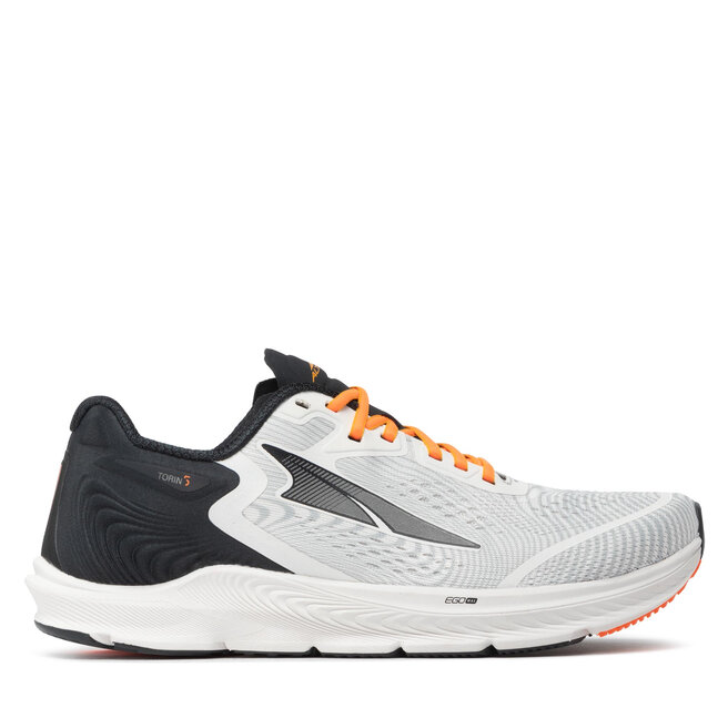 Buty do biegania Altra M Torin 5 AL0A547F108-080 Biały | eobuwie.com.pl