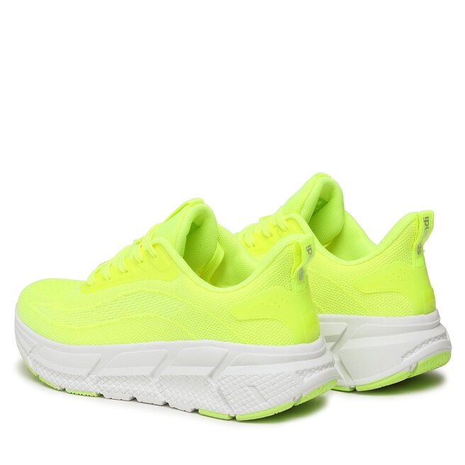 Sneakersy Sprandi WP07-21790-01 Green | eobuwie.com.pl
