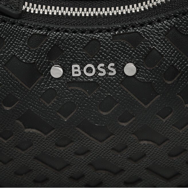 Torebka Boss 50498884 Black 001 | eobuwie.com.pl