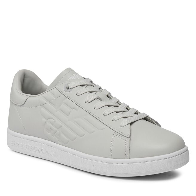 Sneakers EA7 Emporio Armani X8X001 XCC51 S284 Grau | eschuhe.de