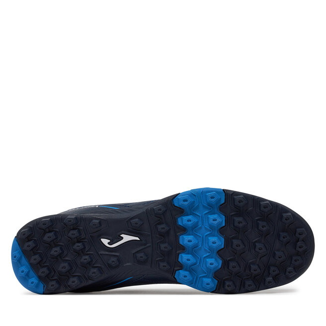 Pantofi Joma Maxima 2303 MAXS2303TF Navy Blue Royal Blue | epantofi.ro