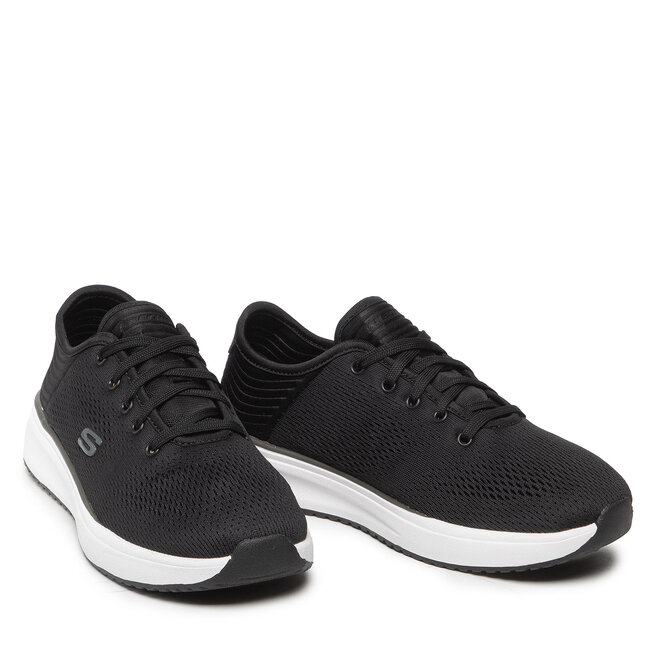 Sneakers Skechers Freewell 210334/BLK Negru | epantofi.ro