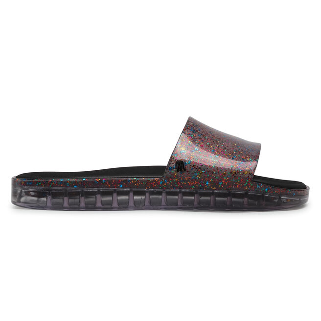 Şlapi Melissa Beach Slide Next Gen A 32947 Violet | epantofi.ro