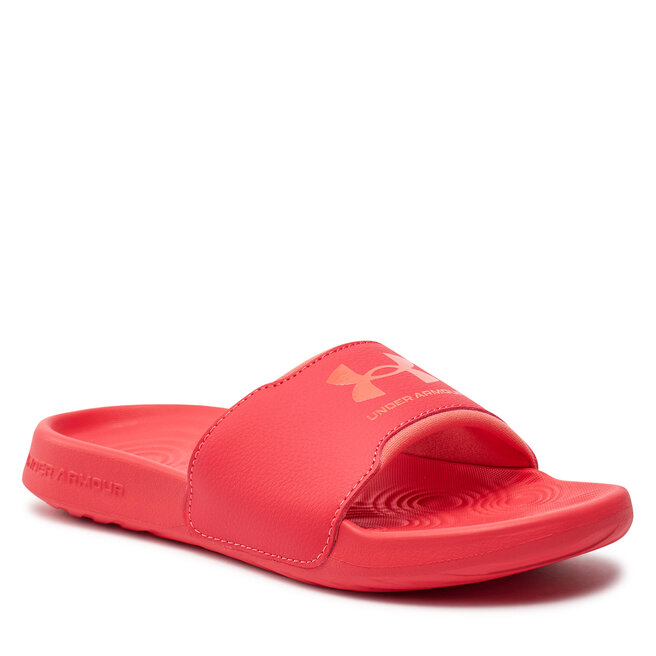 Klapki Under Armour Ua W Ignite Select 3027222-600 Czerwony | eobuwie ...