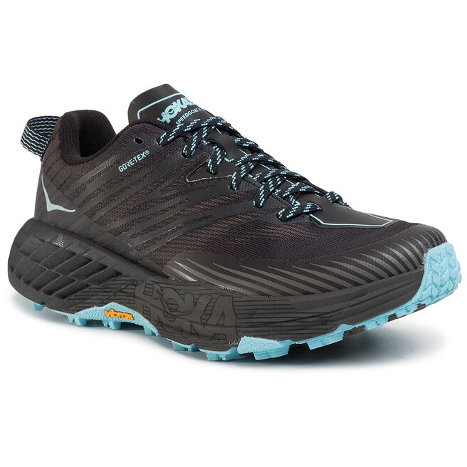 Zapatos Hoka Speedgoat 4 Gtx GORE-TEX 1106531 Adgg | zapatos.es