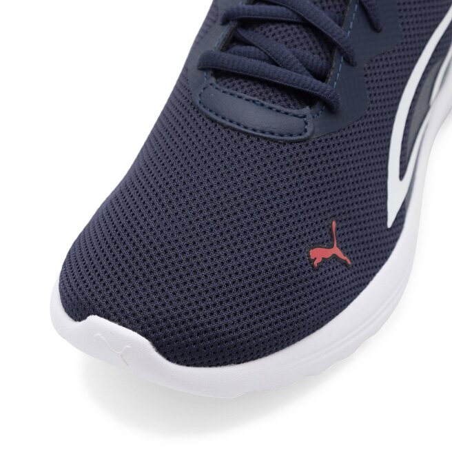 Sneakers Puma All-Day Active Jr 387386 07 Bleumarin | epantofi.ro