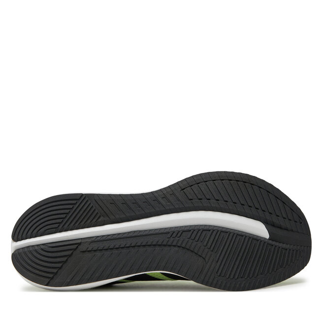 Buty do biegania adidas Galaxy 7 ID8750 Zielony | eobuwie.com.pl