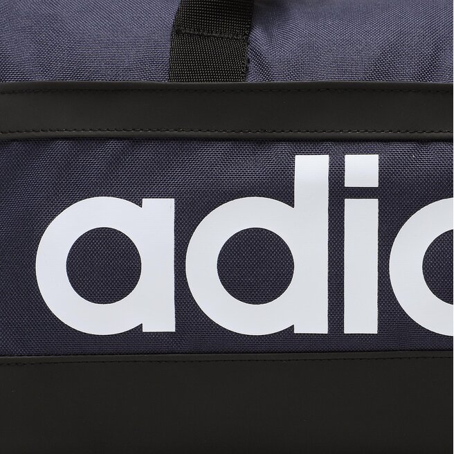 Tasche adidas Essentials Linear Duffel Bag Extra Small HR5346 Blau ...
