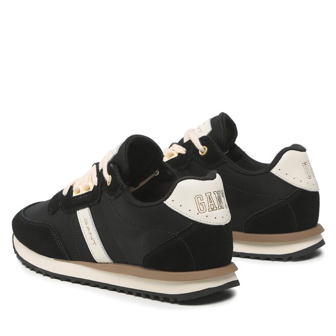 Sneakers Gant Beya 25533223 Black G00 | eschuhe.de