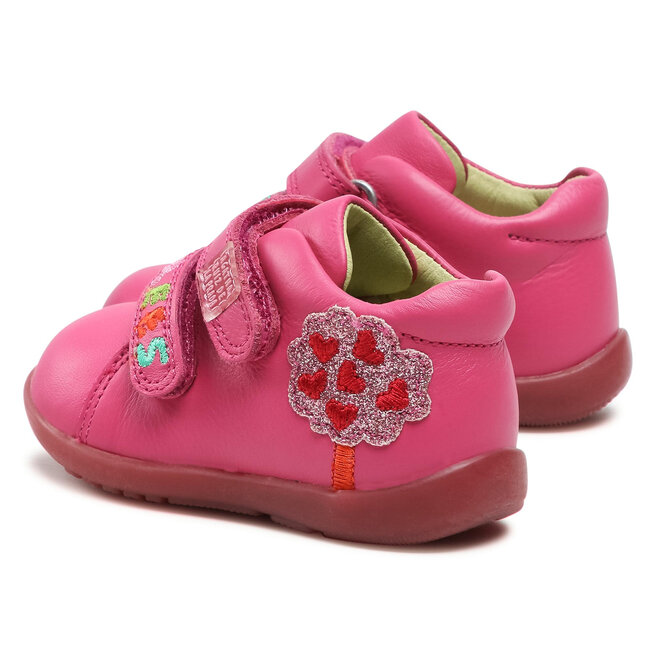 Pantofi Agatha Ruiz de la Prada 191901 Roz | epantofi.ro