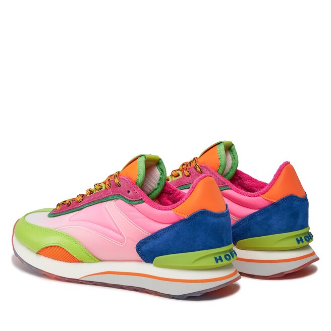 Сникърси HOFF Dragon Fruit 12403001 Pink | obuvki.bg