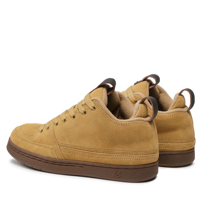 Sneakers Es Penny 2 5102000061 Tan/Gum 291 | eschuhe.de