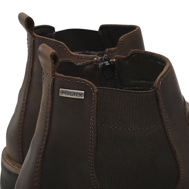 Sztyblety Imac 450848 Caffe 3474/017 | eobuwie.com.pl