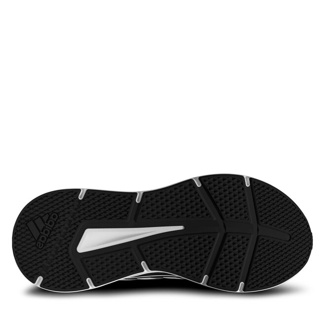 Buty adidas Galaxy Star Shoes IF5398 Czarny | eobuwie.com.pl