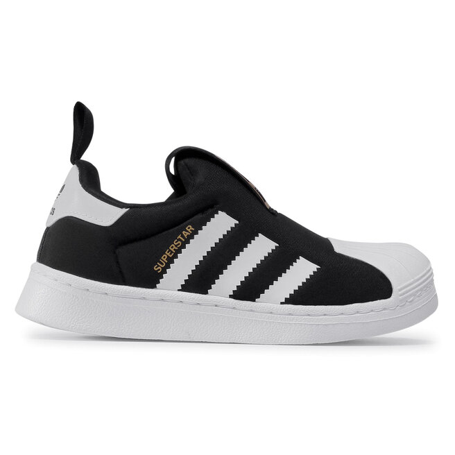Schuhe adidas Superstar 360 C S32130 Cblack/Ftwwht/Goldmt | eschuhe.de