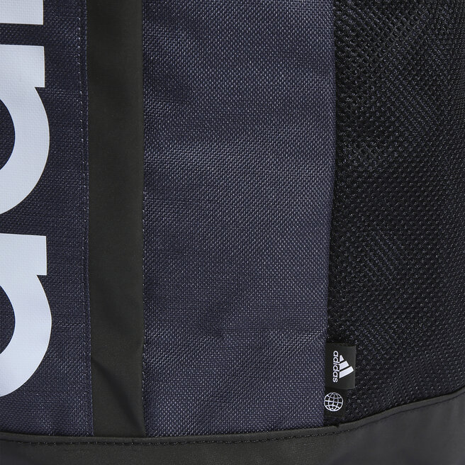 Rucksack adidas Essentials Linear Backpack HR5343 Dunkelblau | eschuhe.de