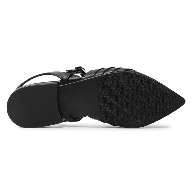 Sandalen Maccioni 172.101.9065 Schwarz | eschuhe.de