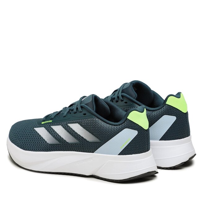 Zapatos adidas Duramo SL IF7868 Arctic Night/Cloud White/Lucid Lemon ...