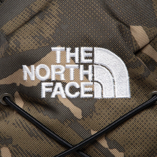 Rucksack The North Face Borealis Sling NF0A52UP9501 Khakifarben ...