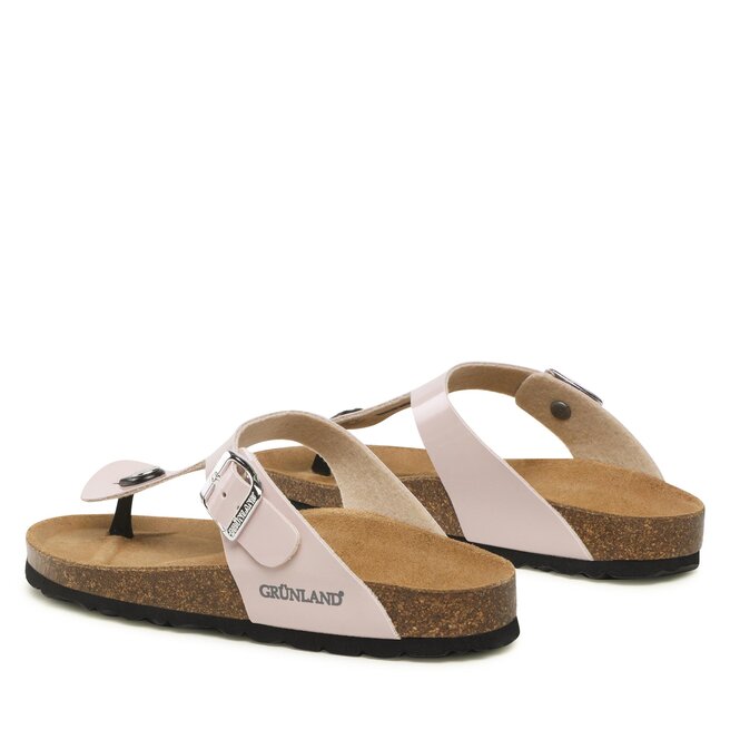 Ciabatte Grünland Sara CC4025-40 Rosa | escarpe.it