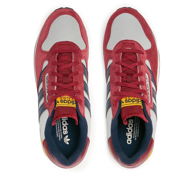 Sneakersy adidas Trezoid 2 Shoes IG5041 Červená | eobuv.cz