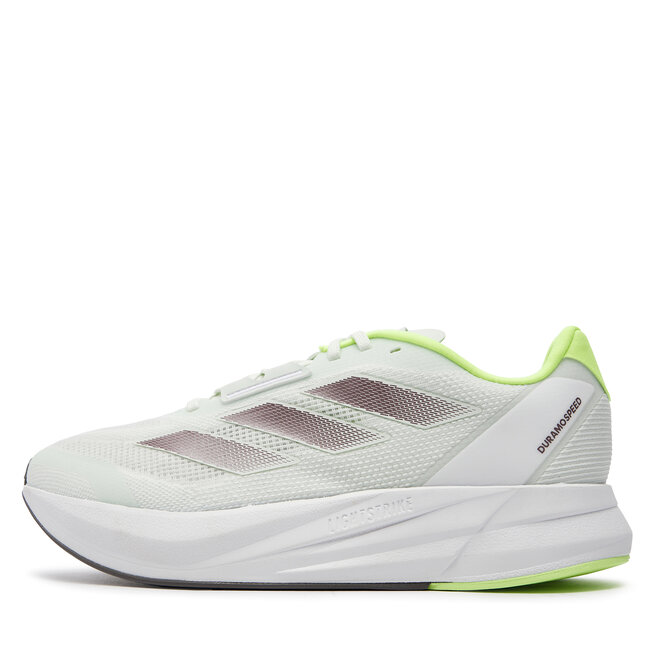 Zapatillas de running adidas Duramo Speed IE5476 Verde | zapatos.es