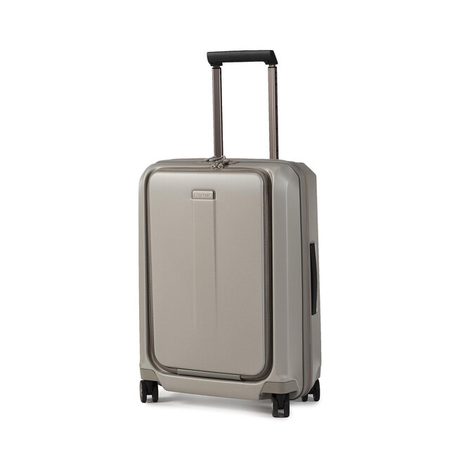 Kabinenkoffer Samsonite Prodigy 74771-1173-1CNU Ivory Gold | eschuhe.de