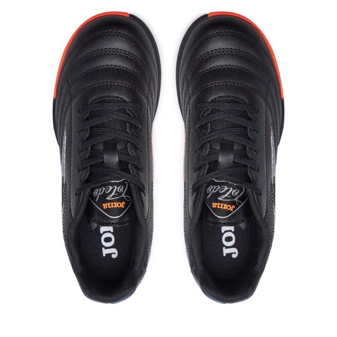 Cipő Joma Toledo Jr 2401 TOJS2401TF Fekete | ecipo.hu