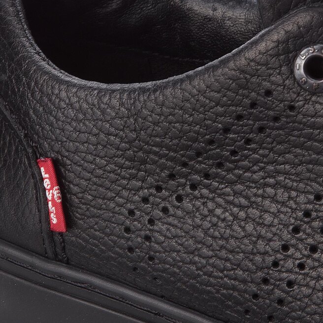 Сникърси Levi's® 227811-710-59 Черен | obuvki.bg
