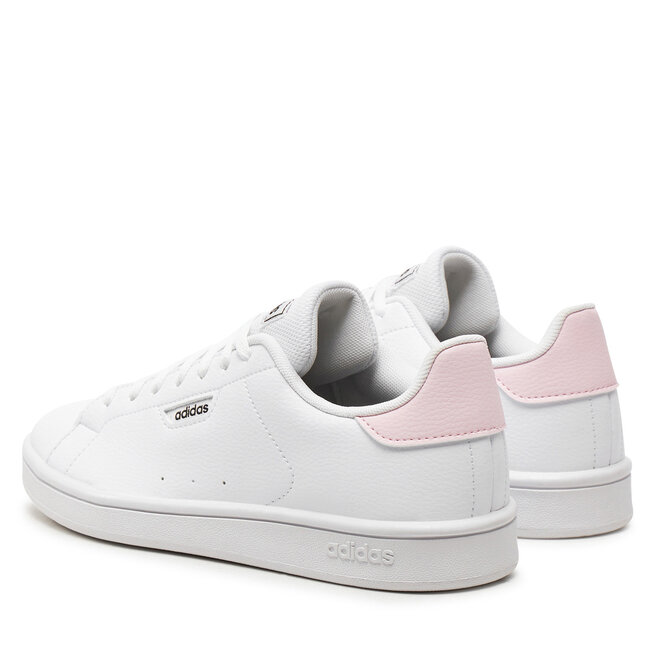 Sneakersy adidas Urban Court IF4092 Biały | eobuwie.com.pl