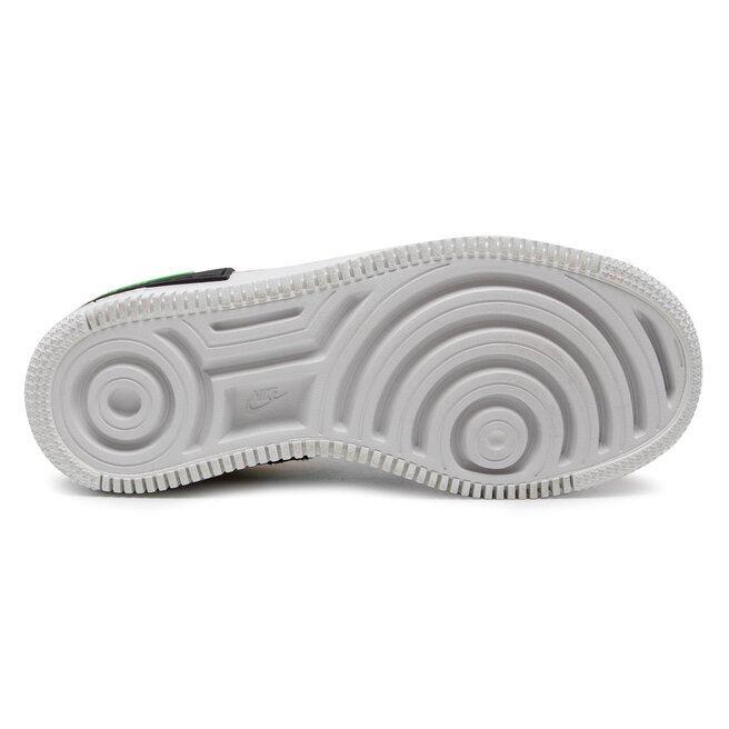 Zapatos Nike Af1 Shadow Se CT1985 700 Solar Flare/Atomic Pink | zapatos.es