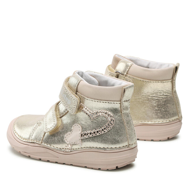 Μποτίνια DD Step A071-614M Champagne | epapoutsia.gr