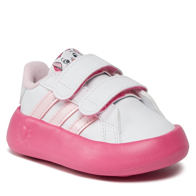 Sneakers adidas Grand Court 2.0 Tink Cf I ID8015 Weiß | eschuhe.de