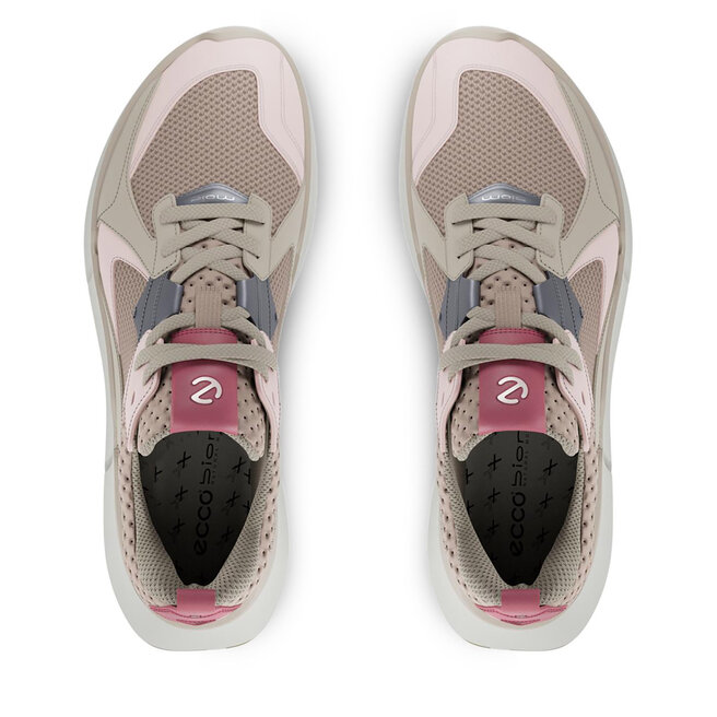 Sneakersy ECCO Biom 2.2 83077360942 Beżowy | eobuwie.com.pl