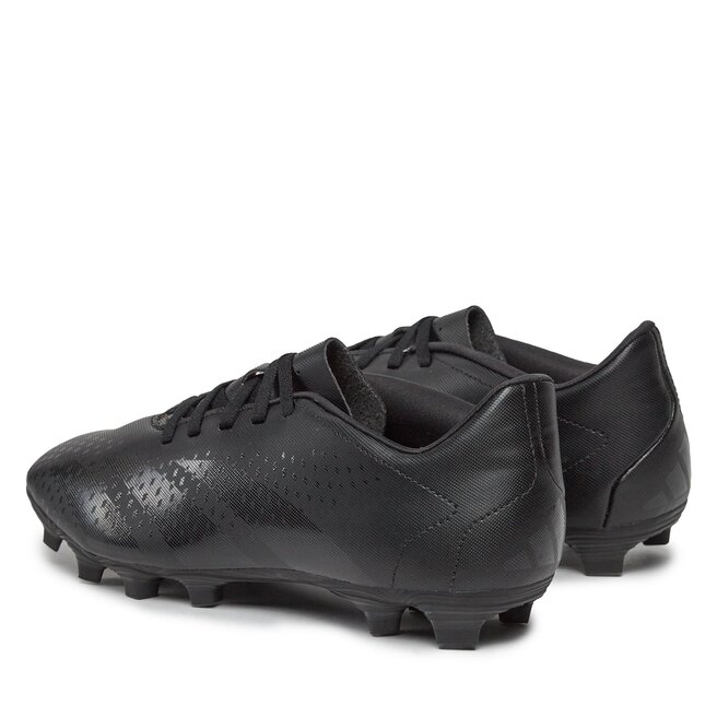 Schuhe adidas Predator Accuracy.4 Flexible Ground Boots GW4605 Schwarz ...
