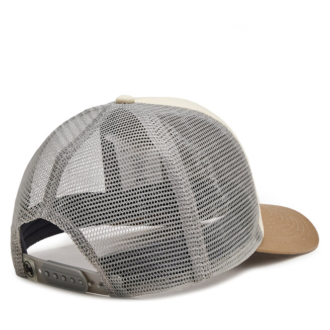 Καπέλο Jockey Buff Trucker Cap Lach 133556.555.30.00 Multi | epapoutsia.gr
