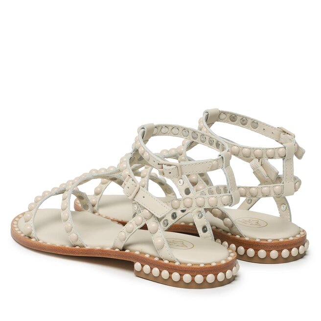 Sandalias ASH Precious Bis 06 Talc | zapatos.es