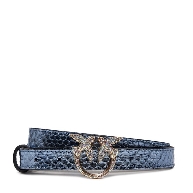 Dámský pásek Pinko Love Berry H2 Belt . 20222 PKGL 100143.A0SY Light ...