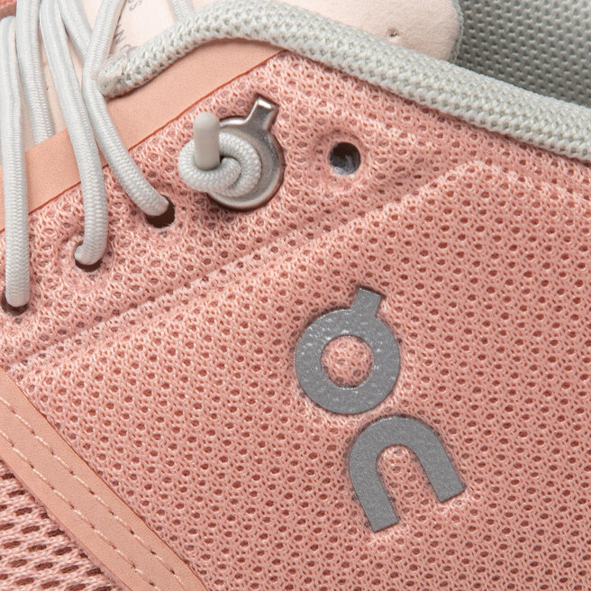 Zapatillas On Cloud 5 5998556 Rose/Shell | zapatos.es