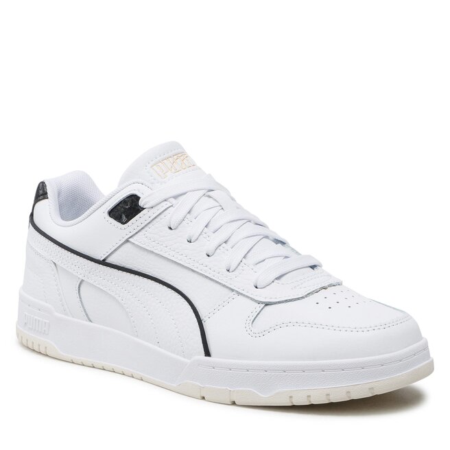 Sneakers Puma Rbd Game Low 386373 01 Weiß | eschuhe.de