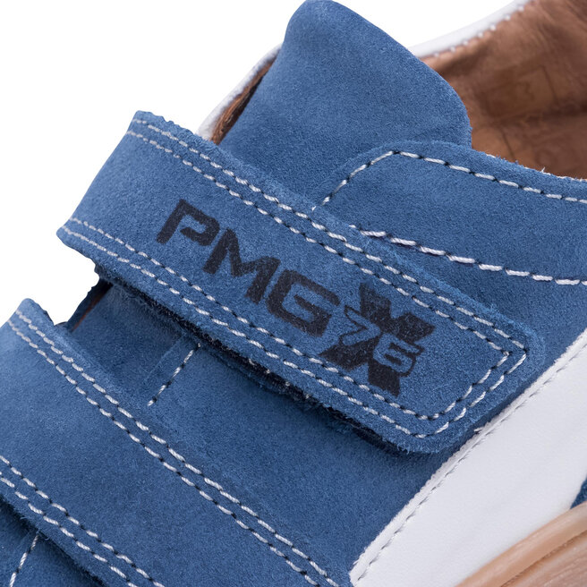 Sneakers Primigi 5423000 S Blue | epantofi.ro