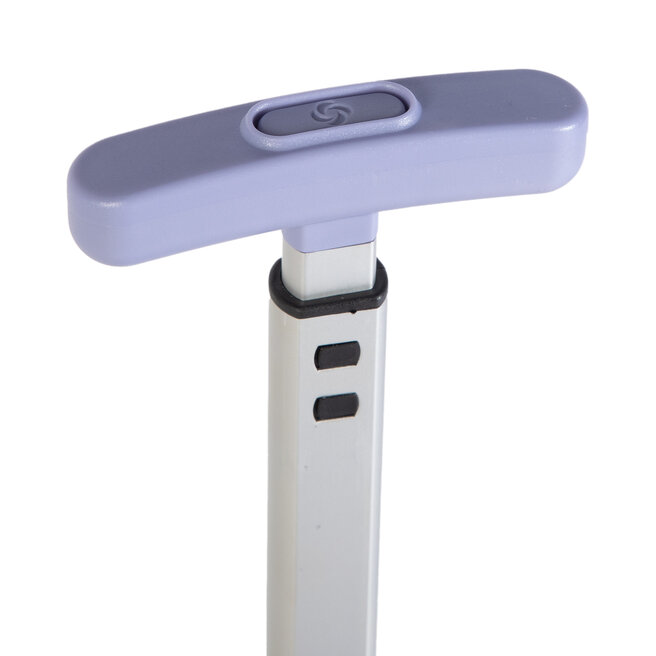 Kinderkoffer Samsonite Dream Rider Deluxe 123269-9026-1CNU Elephant ...