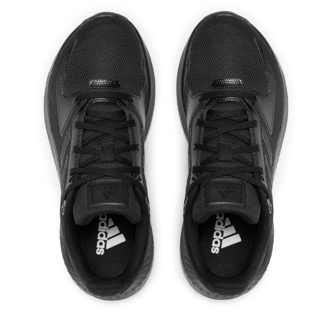 Běžecké boty adidas Runfalcon 2.0 H05802 Černá | eobuv.cz