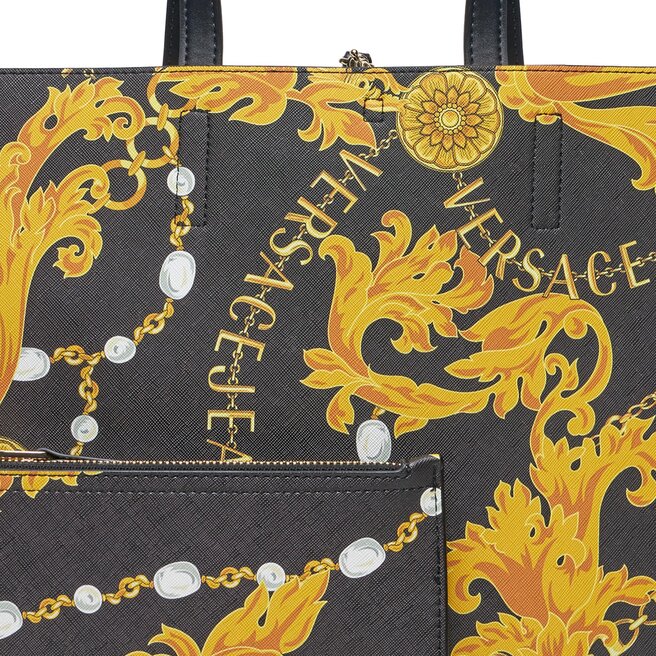 Дамска чанта Versace Jeans Couture 75VA4BZ1 ZS807 G89 | obuvki.bg