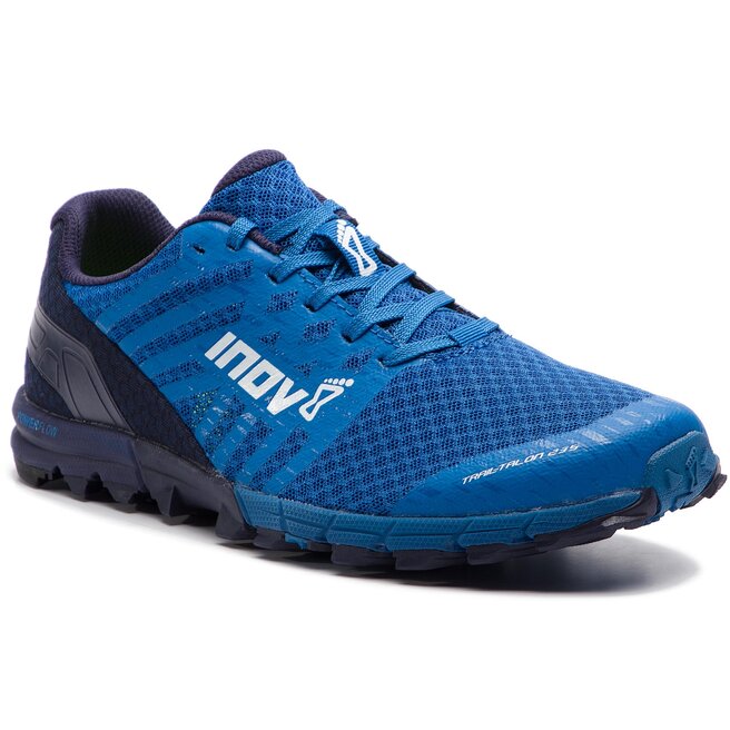 Laufschuhe Inov-8 Trailtalon 235 000714-BLNY-S-01 Blau | eschuhe.de