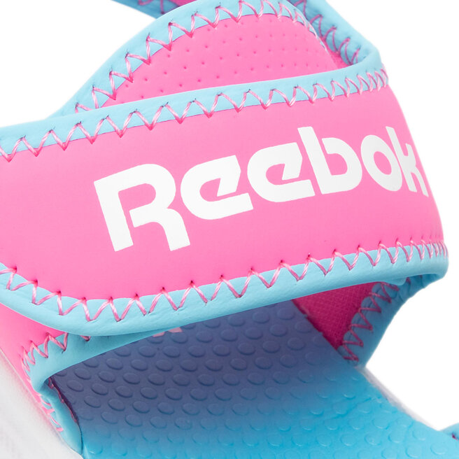 Sandali Reebok Wave Glider III GW0022 Rosa | escarpe.it