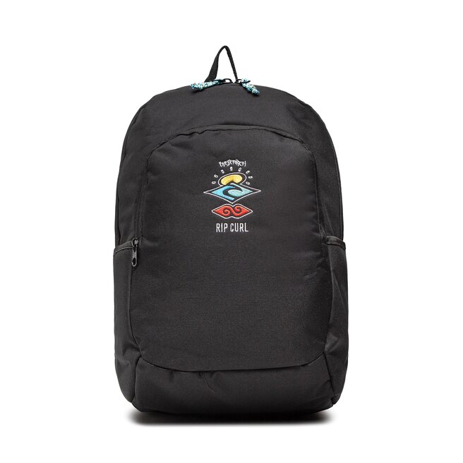 Rucksack Rip Curl Ozone 30l Icons Eco BBPDD9 Black 90 | eschuhe.de