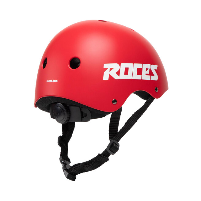 Přilba na kolečkové brusle Roces Ce Aggressive Helmet 300756 Červená ...