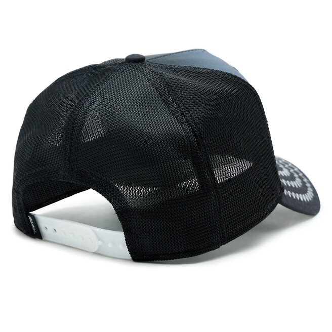 Kšiltovka Goorin Bros Back off Buzzard 201-0005 Černá | eobuv.cz