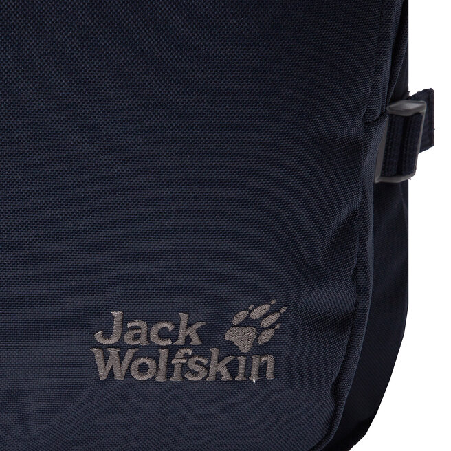 Zaino Jack Wolfskin Berkeley 2530001 Blu scuro | escarpe.it